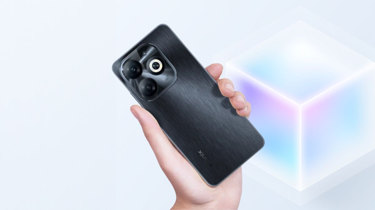 Spesifikasi & Review Infinix Smart 8 Pro - Kelebihan & Kekurangan